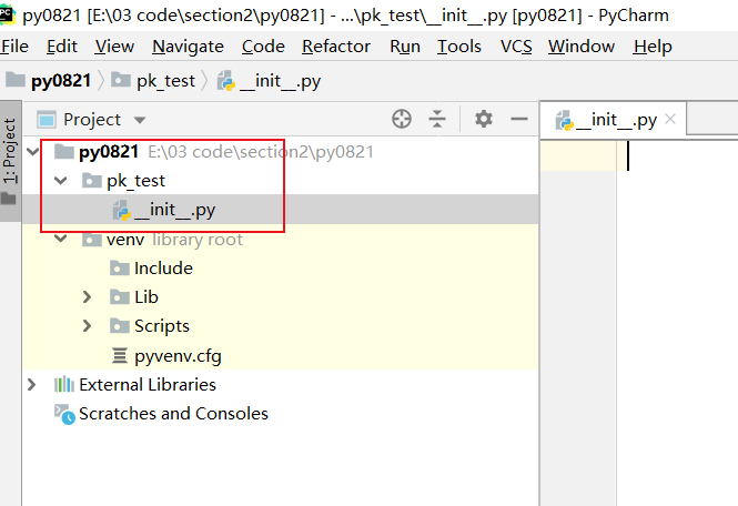 Python代码封装供第三方使用python程序,模块封装、发布并安装 Csdn博客